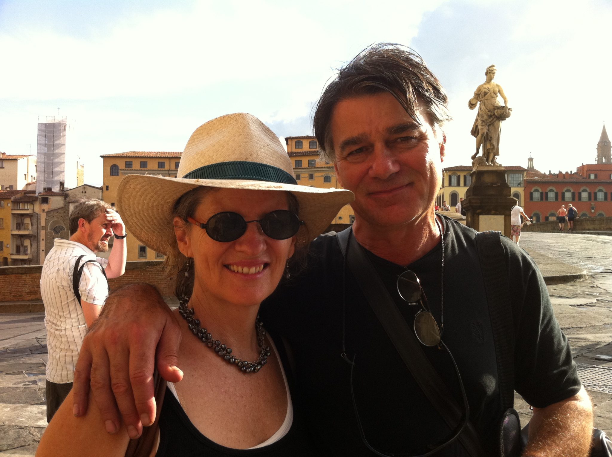 The Journey by David Whyte | Peggy Markel's Culinary Adventures